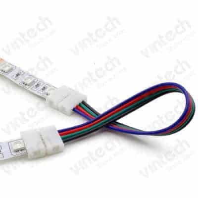 LED RGB Strip Connector | Vintech Store
