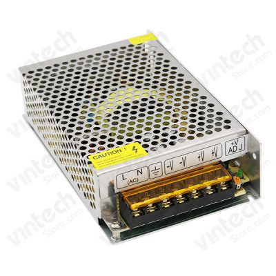 Switching Power Supply 12V 5A 60W | Vintech Store