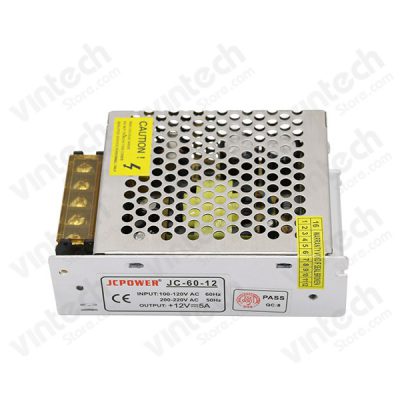 Switching Power Supply 12V 20A 240W | Vintech Store