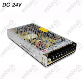 Switching Power Supply 12V 20A 240W | Vintech Store