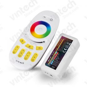 RGB Remote Controller 12-24V Mi-Light 4 Zone | Vintech Store
