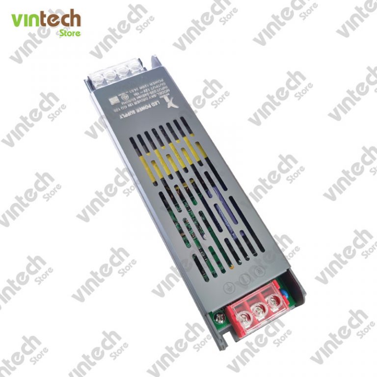 Switching Power Supply 12V 20A 240W | Vintech Store
