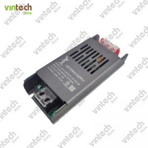 Switching Power Supply 12V 5A 60W รุ่นบาง | Vintech Store